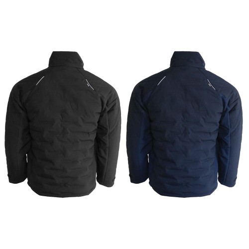 Cargo Urban Padded Jacket | Cargo WorkWear