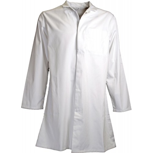 Food Industry Kitchen Coat | Cargo WorkWear