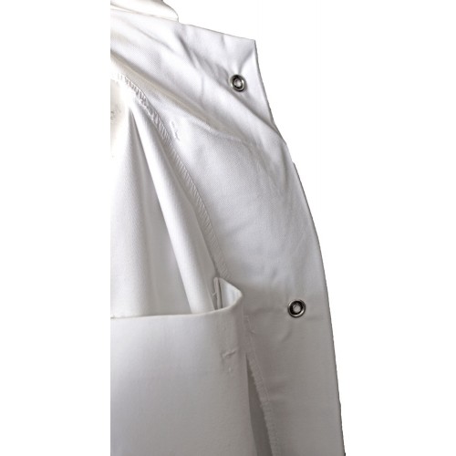 Food Industry Kitchen Coat | Cargo WorkWear