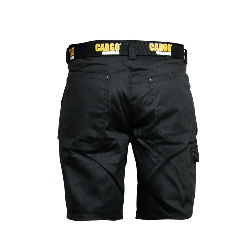 Cargo Titan Polycotton Shorts | Cargo WorkWear