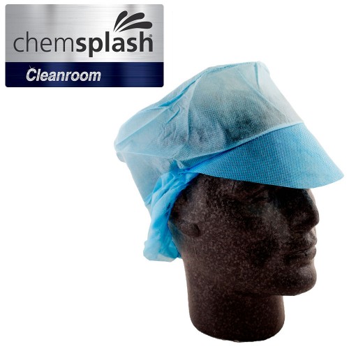 Heavyweight Polypropylene Snood Cap | Cargo WorkWear