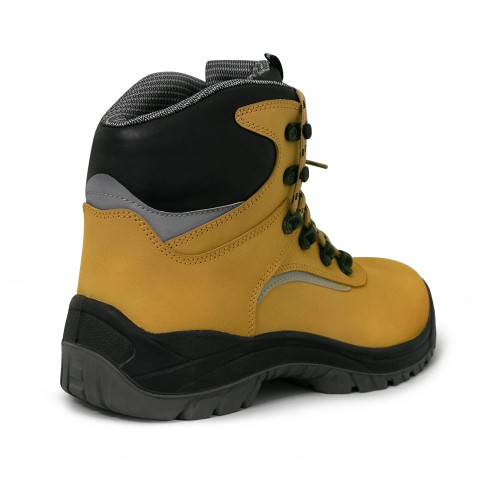 Cargo Storm Waterproof Safety Boot S7S FO SR | Cargo WorkWear