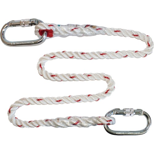 Cherry Picker Fall Arrest Harness Kit + Lanyard & Bag | Cargo WorkWear